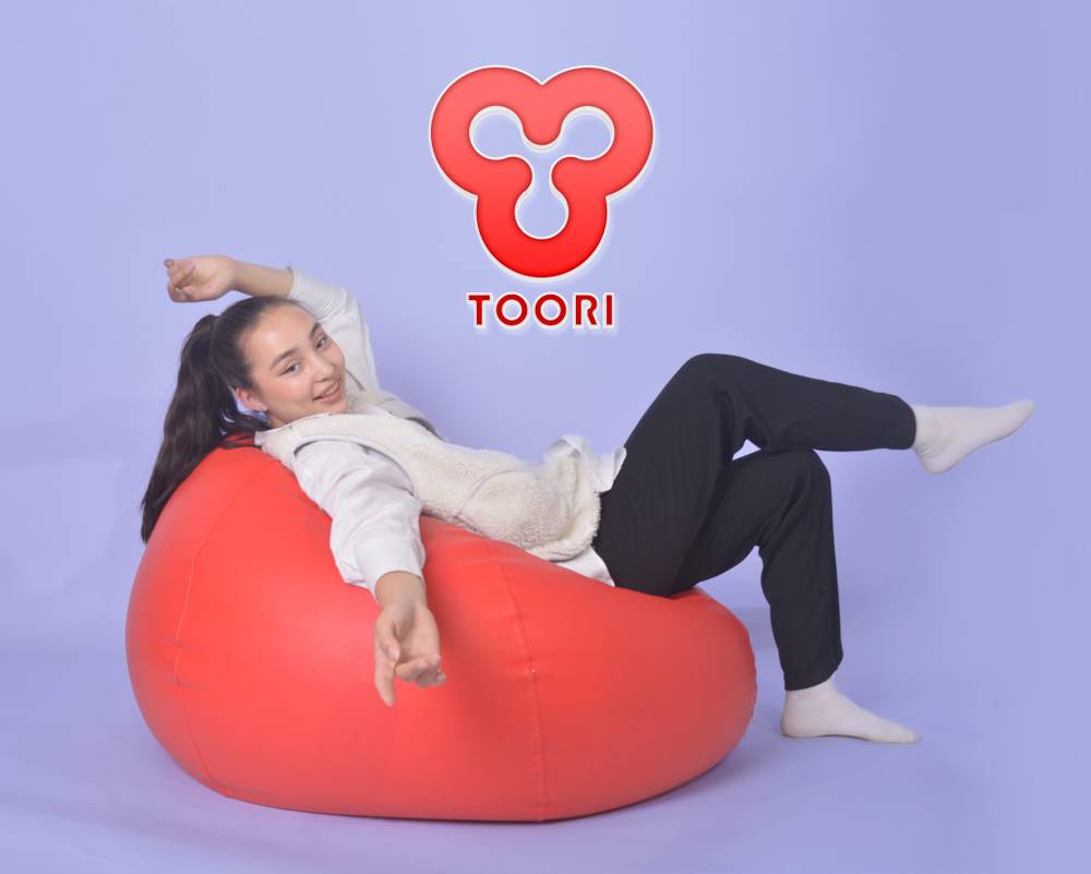 TOORI BEAN BAG