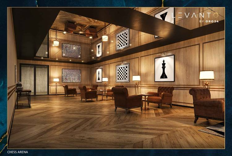 Levanto by Oro24 - The latest investment opportunity at Jumeirah ...