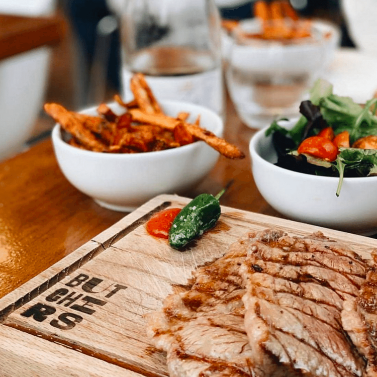 Butchers Almancil | Carnes Maturadas