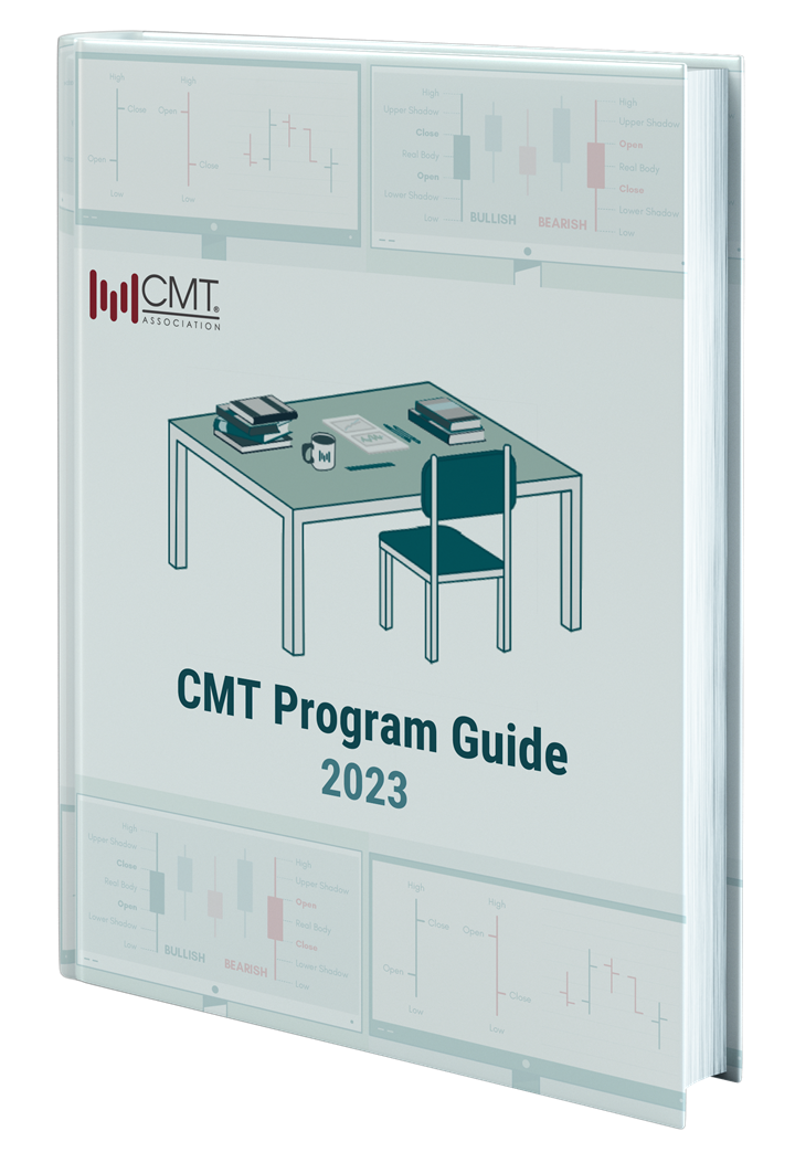 Register for a CMT Exam Today