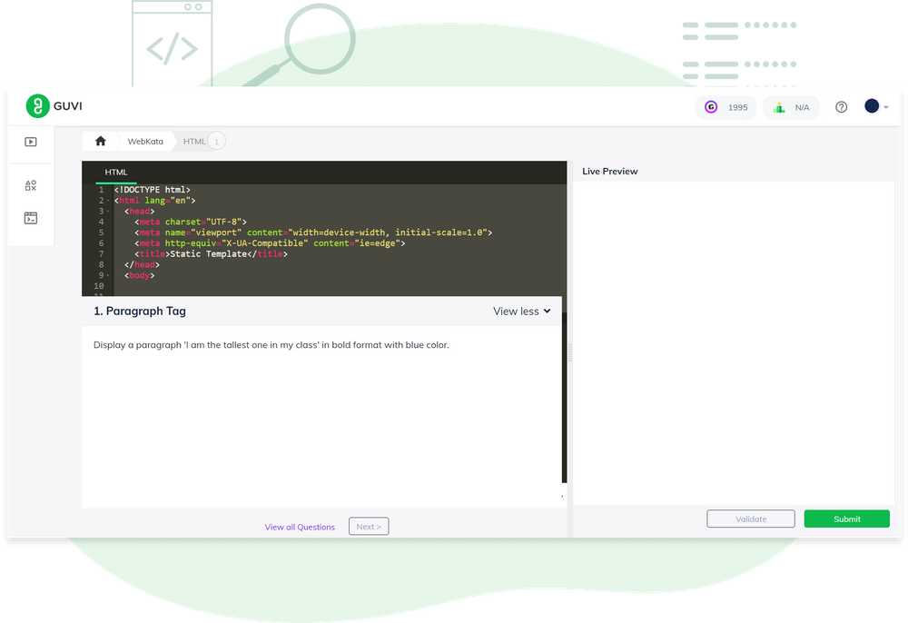 Zen Class - Career Programs from GUVI