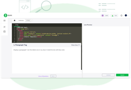 Zen Class - Career Programs from GUVI