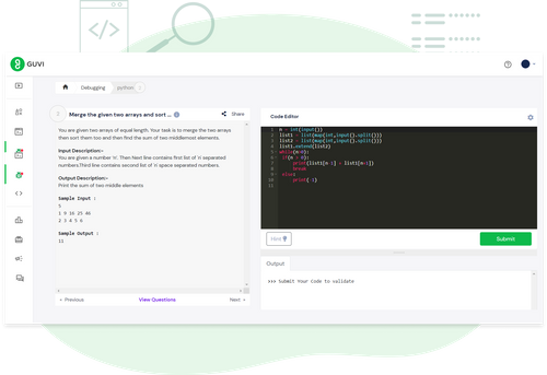 Zen Class - Career Programs from GUVI