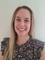 Meet Our Team | Mary Hughes Speech Pathology