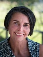 Meet Our Team | Mary Hughes Speech Pathology