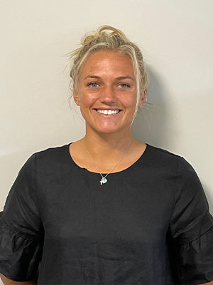 Meet Our Team | Mary Hughes Speech Pathology