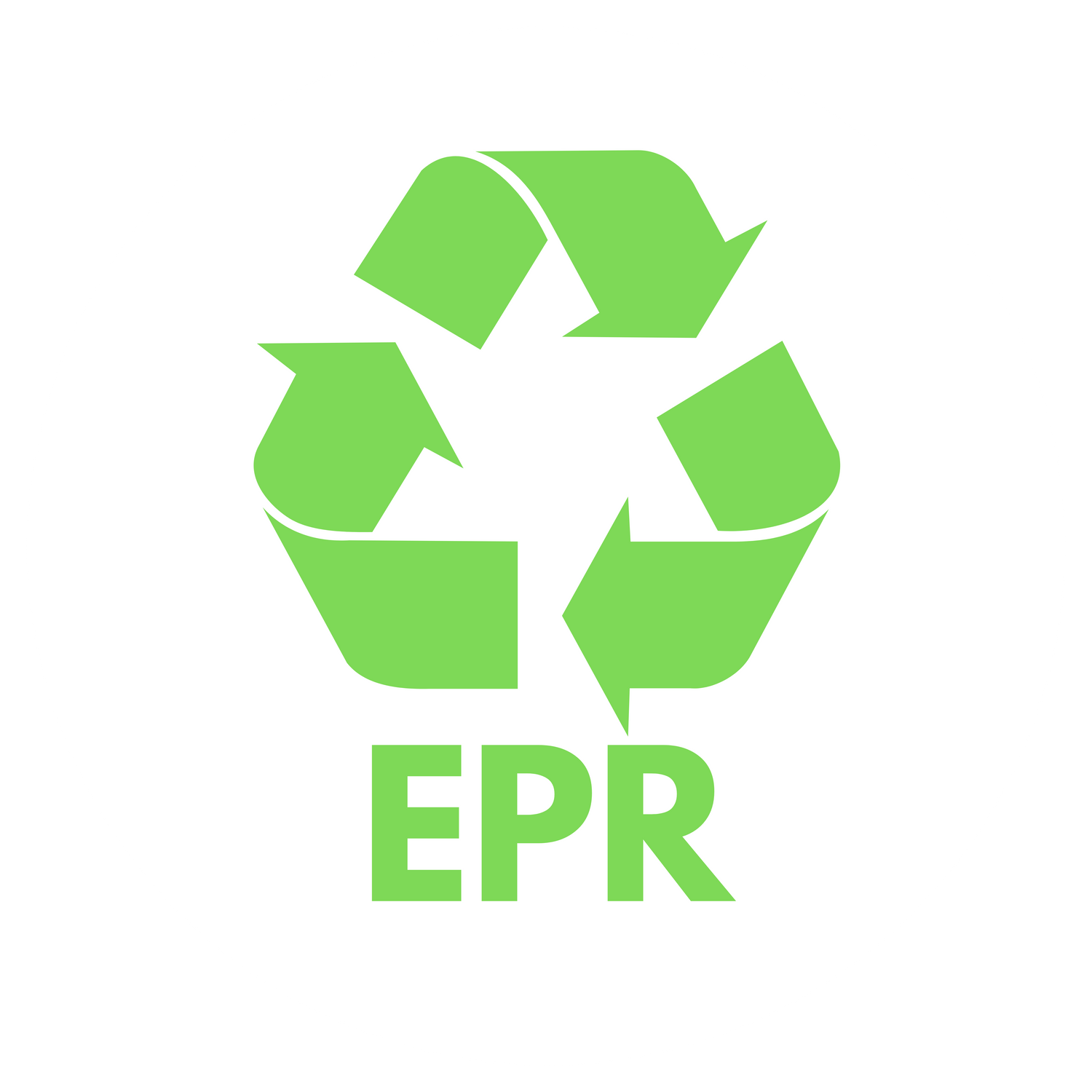 EPR Certificate Registration