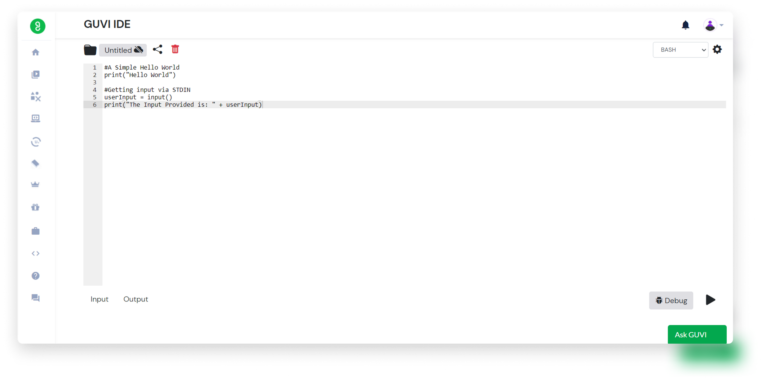 Zen Class - Career Programs from GUVI