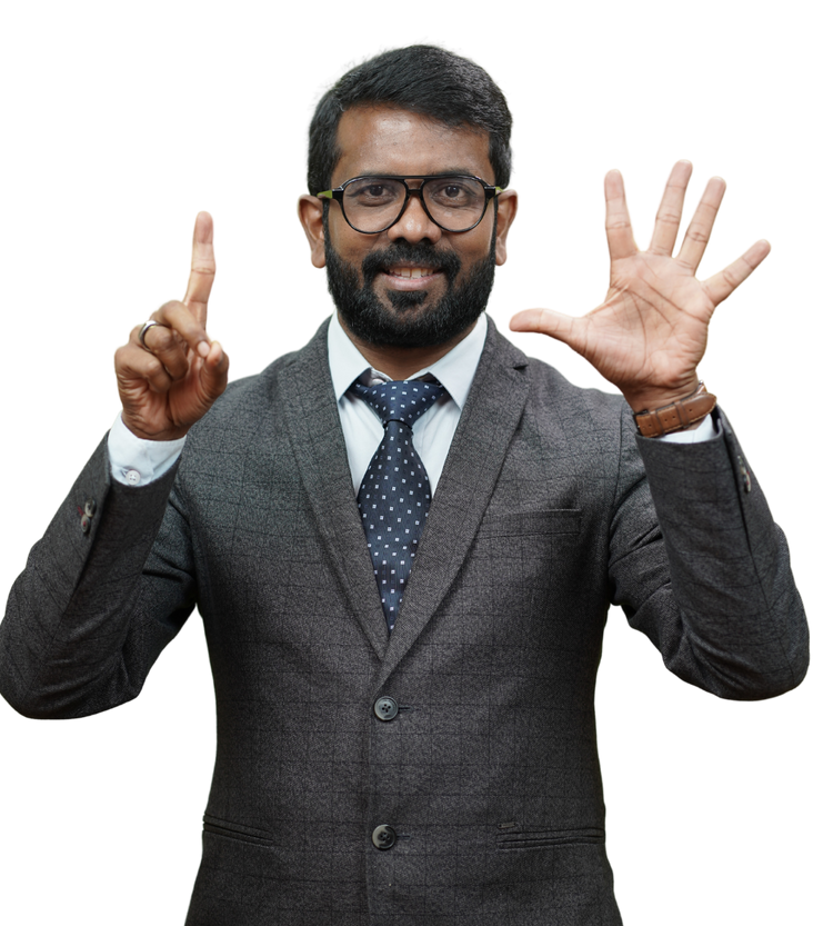 Binge Marketing Workshop - Gopal