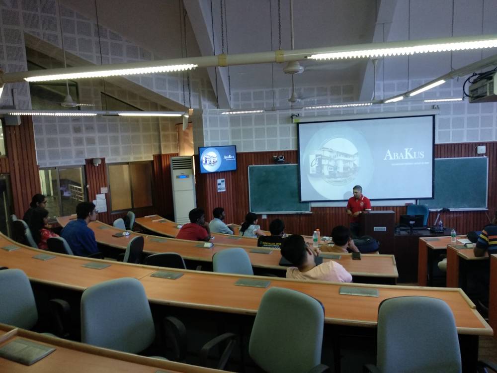 IIM Kozhikode International