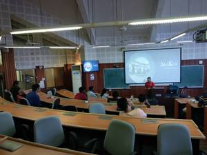 IIM Kozhikode International