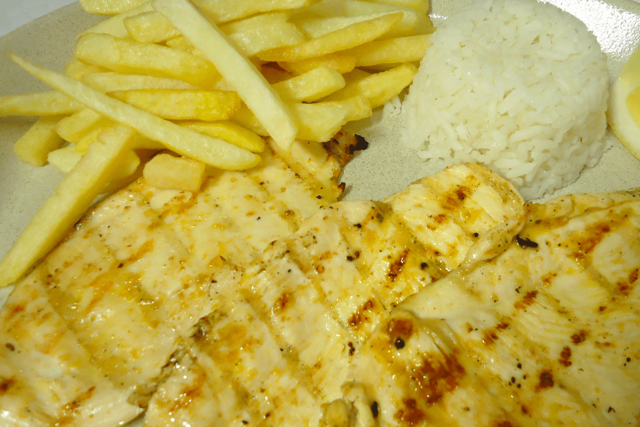 Restaurante Marradas | Montijo