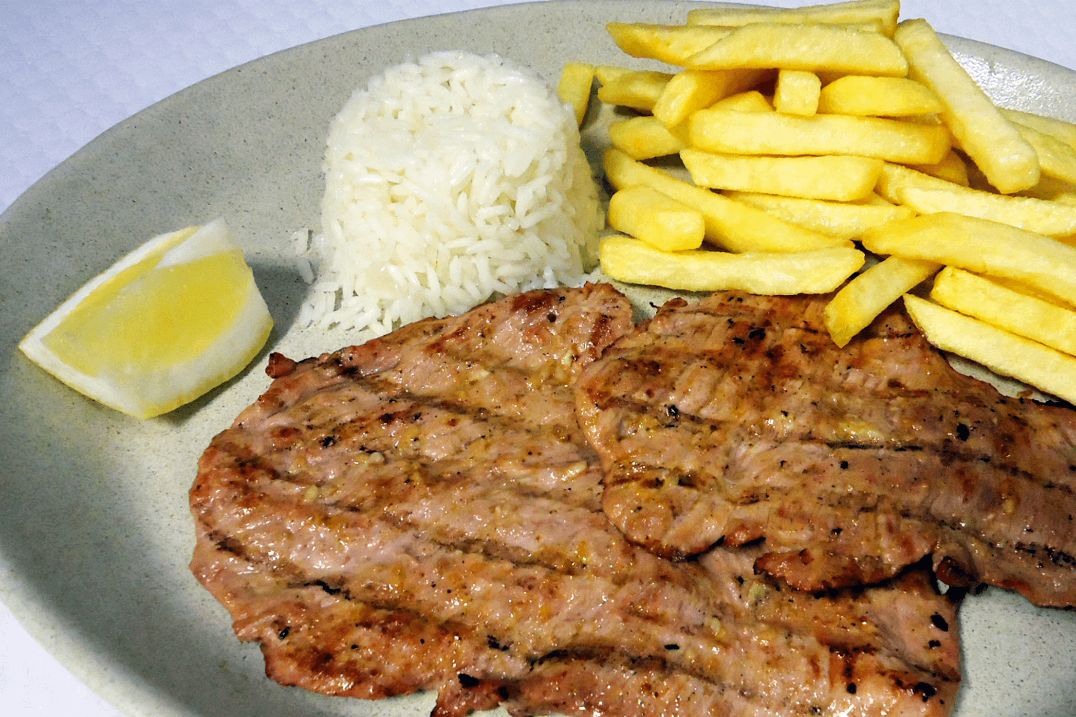 Restaurante Marradas | Montijo