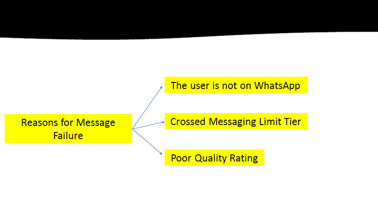 WhatsApp Broadcast Messages Are Not Getting Delivered
