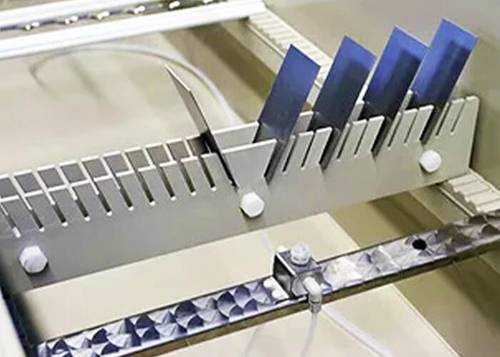 Analyse Your Materials with our Corrosion Testing / Salt Spray Testing