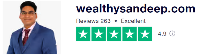 Wealth Accelerator Workshop YT