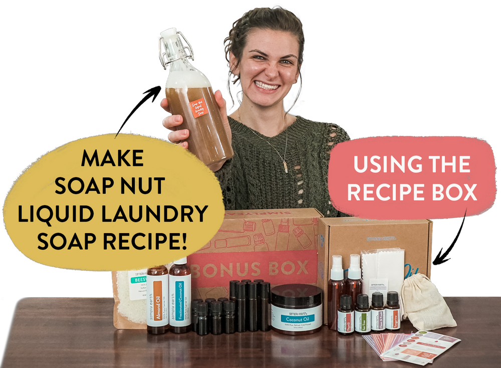 April Laundry Workshop Guide