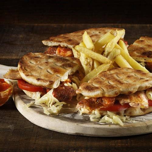 Hellas Restaurant - Greek Cuisine Restaurant in Parikia Paros