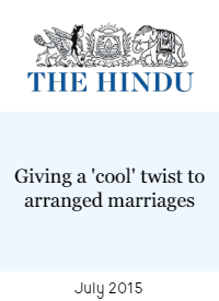 Jodi matchmaking services | Modern matrimony | JODI.com.in