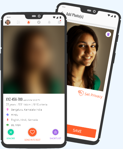 Jodi matchmaking services | Modern matrimony | JODI.com.in