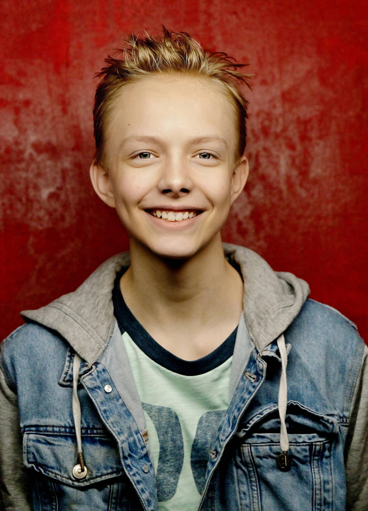 Welcome fans to the Official Christian Ganiere iconic actor and public ...