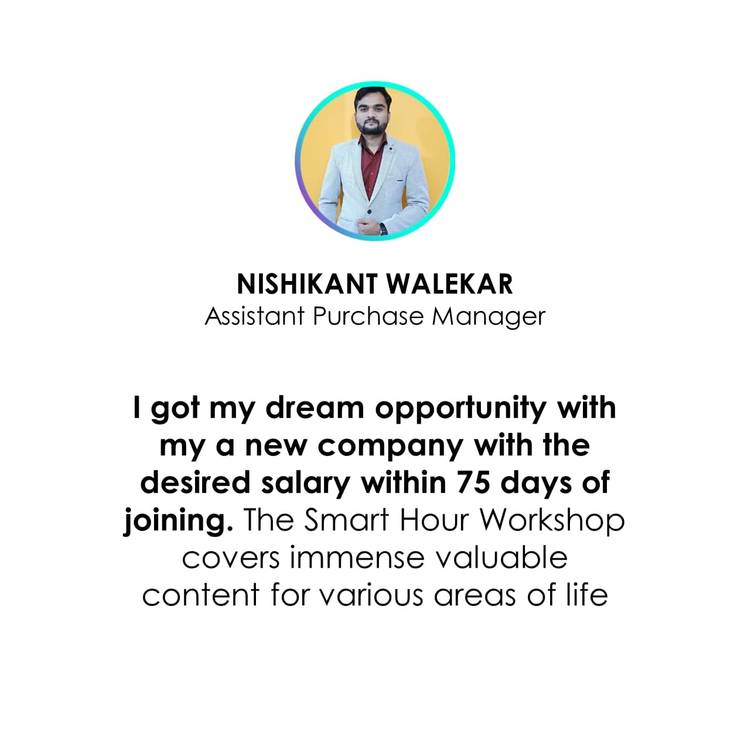 SMART HOUR WORKSHOP - OGA1D