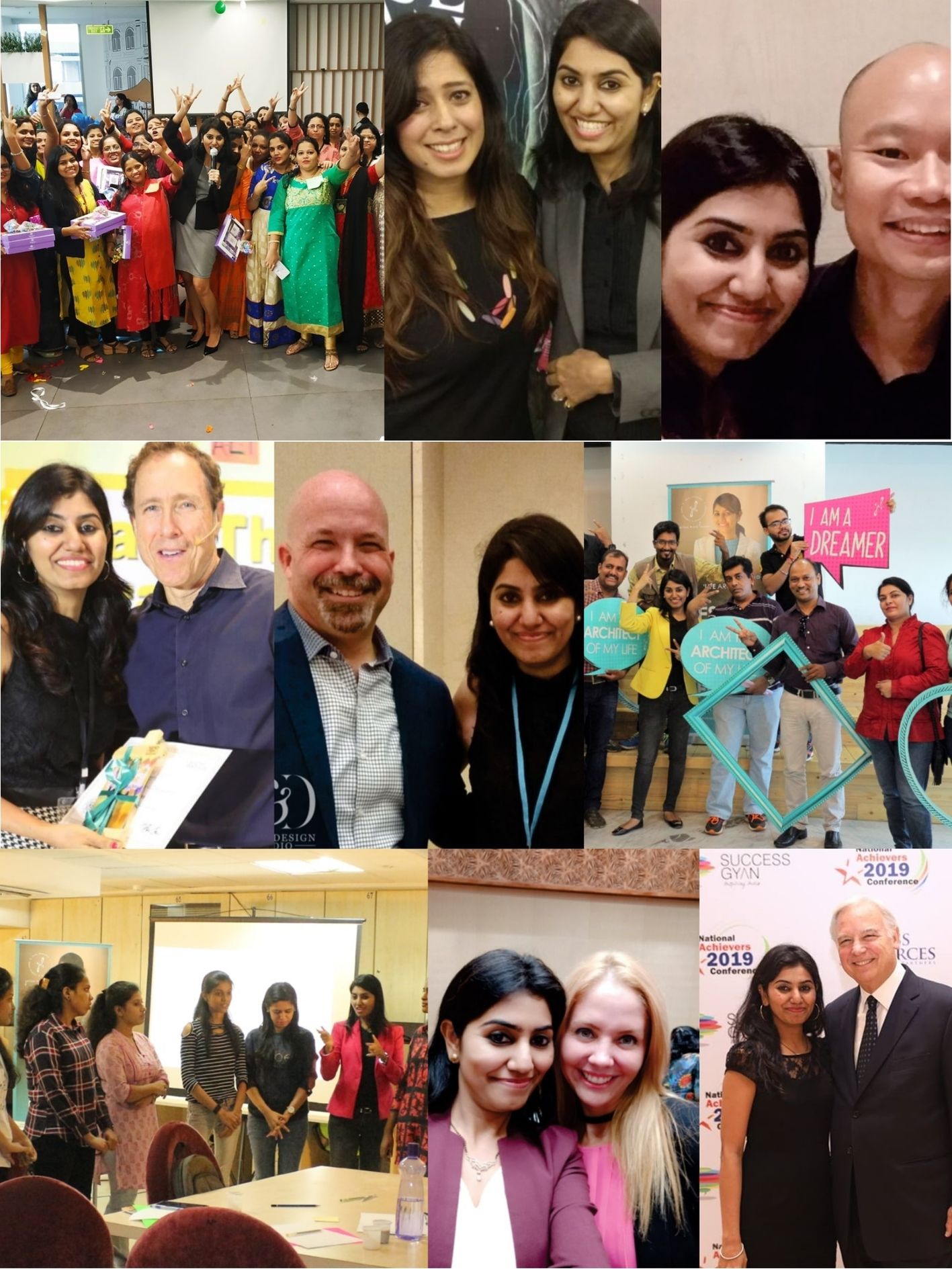 SMART HOUR WORKSHOP - OGA1D