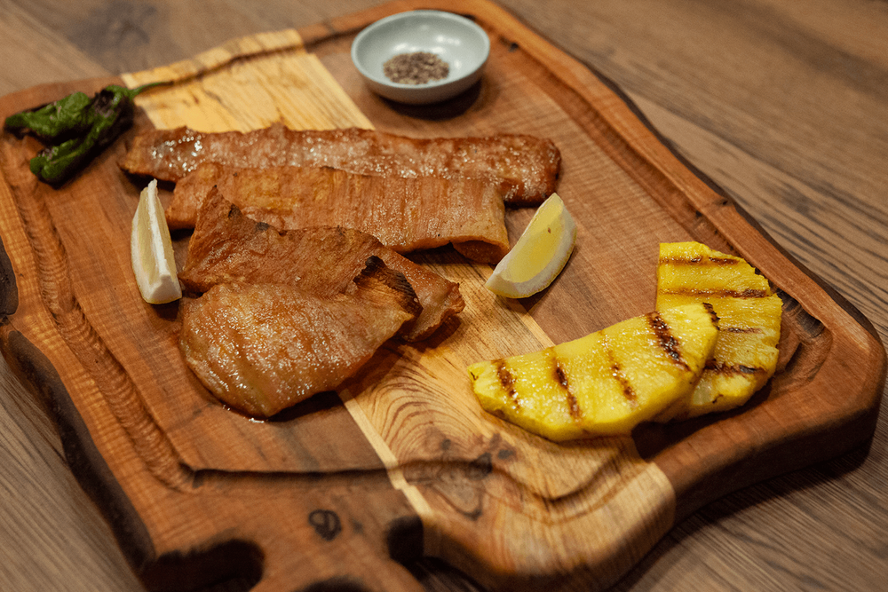 Steakhouse Marradas | Montijo | Pratos