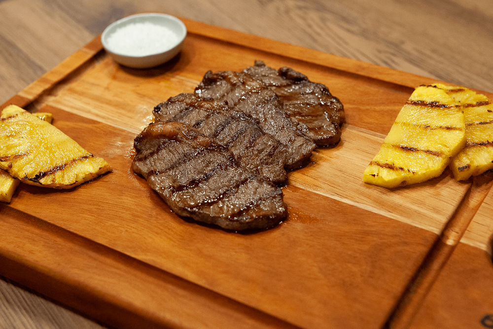 Steakhouse Marradas | Montijo | Home