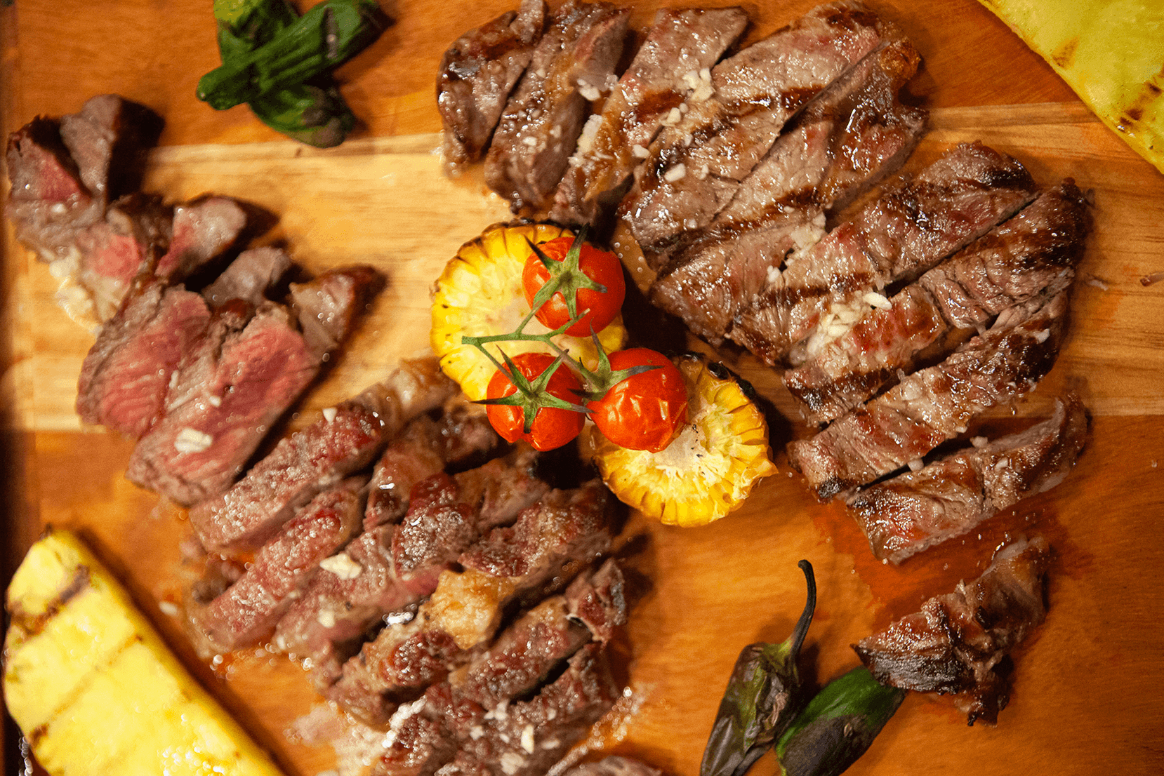 Steakhouse Marradas | Montijo | Home