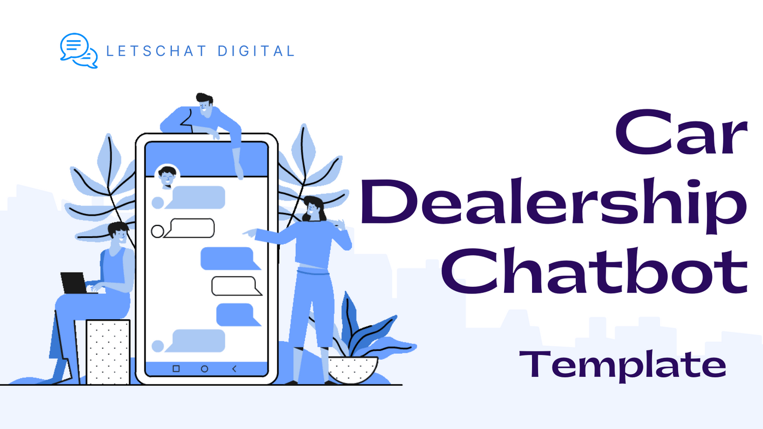 Chatbot Development Agency in the Philippines | LetsChat PH