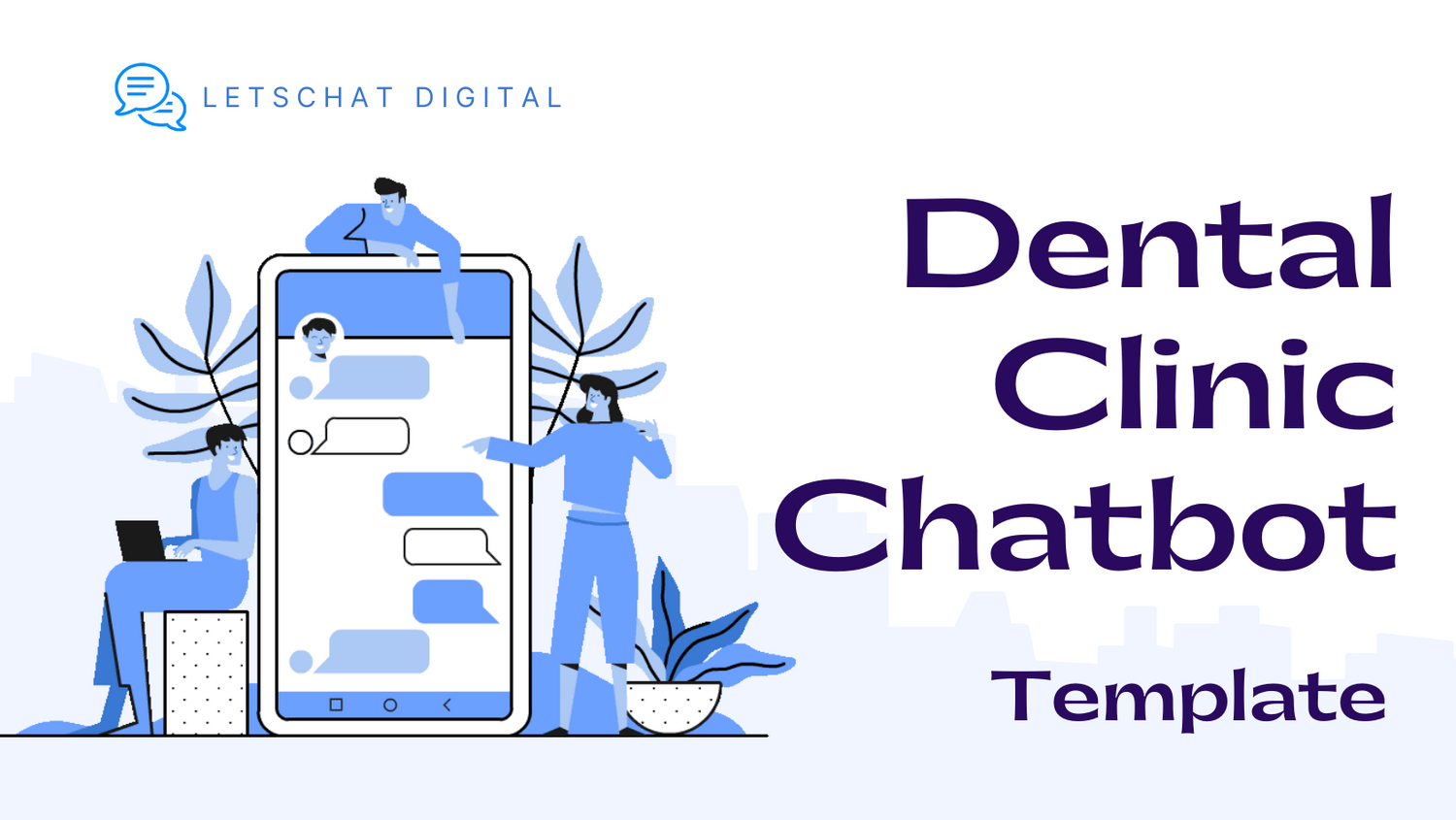 Chatbot Development Agency in the Philippines | LetsChat PH
