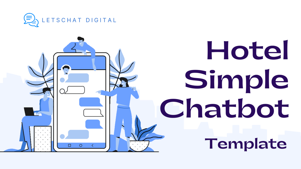 Chatbot Development Agency in the Philippines | LetsChat PH