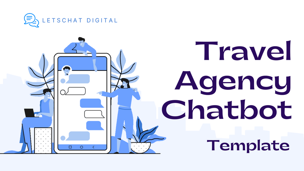 Chatbot Development Agency in the Philippines | LetsChat PH