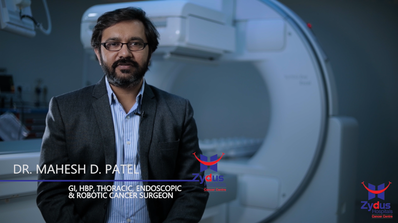 Zydus Hospitals | Multispecialty & Cancer Hospitals in Baroda