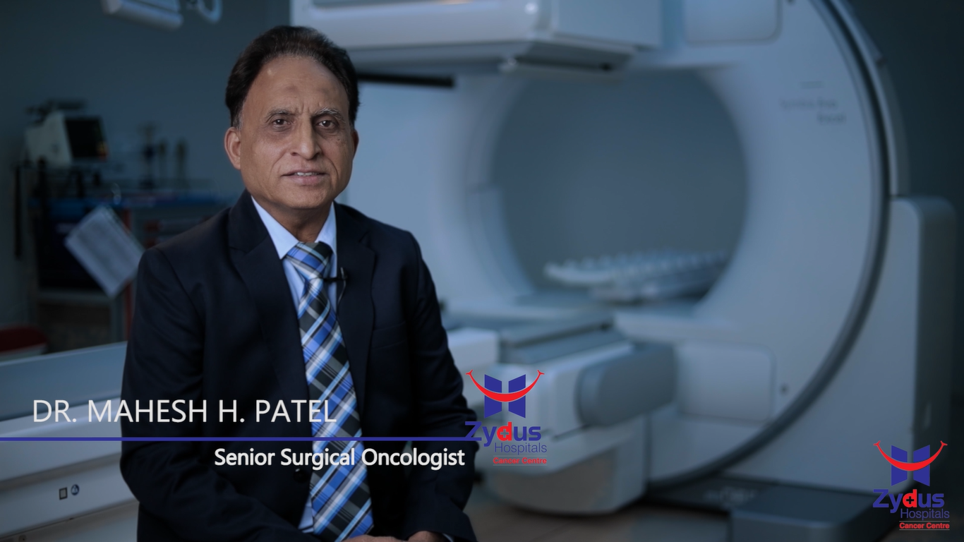 Zydus Hospitals | Multispecialty & Cancer Hospitals in Baroda