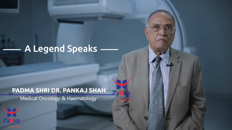 Zydus Hospitals | Multispecialty & Cancer Hospitals in Baroda