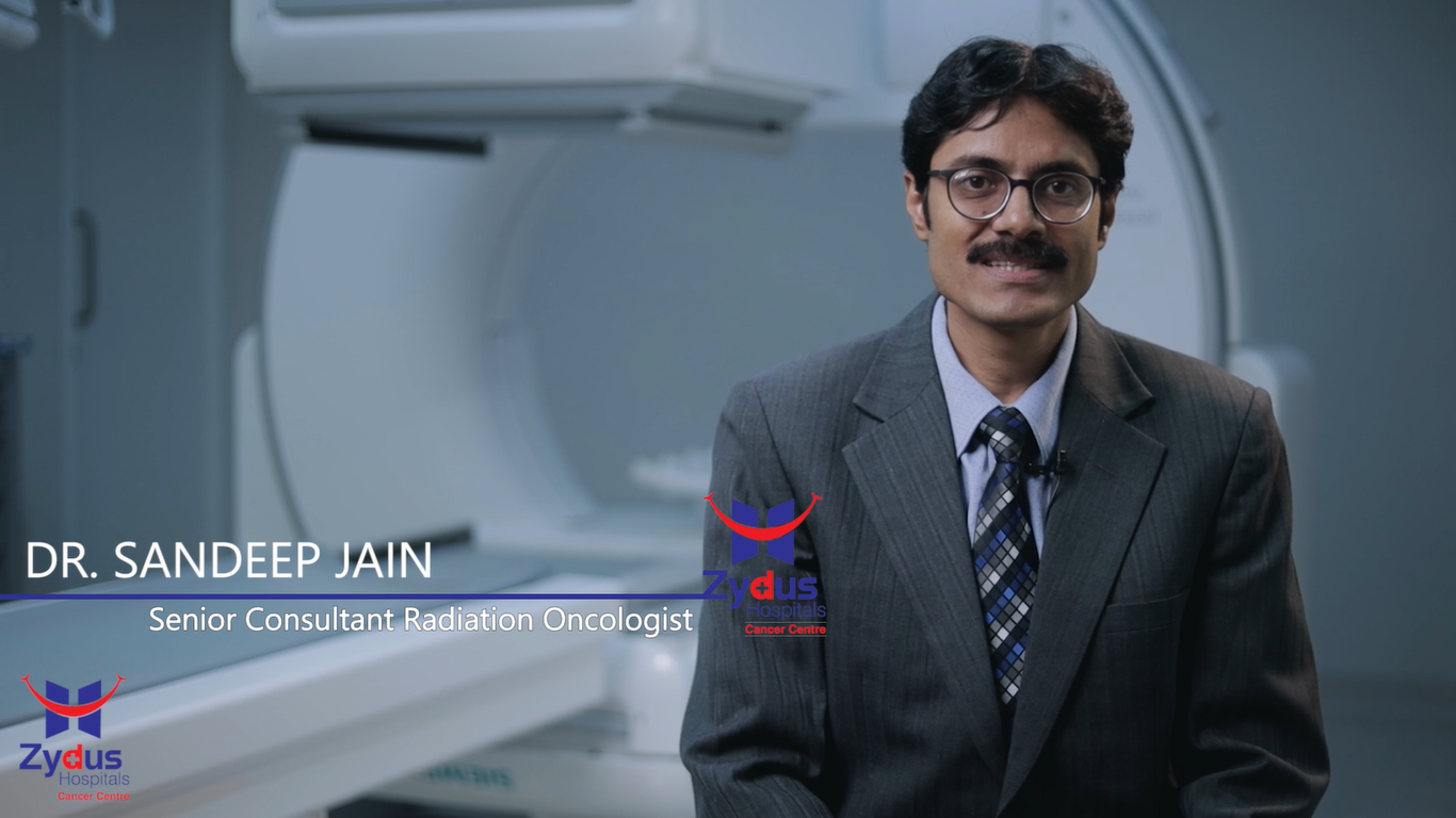 Zydus Hospitals | Multispecialty & Cancer Hospitals in Baroda