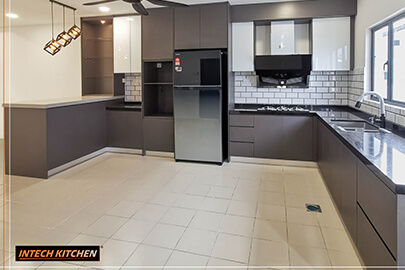 Intech Kitchen