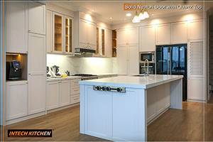 Intech Kitchen