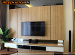 Intech Kitchen