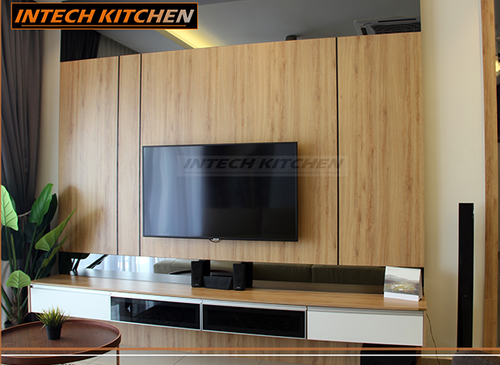 Intech Kitchen