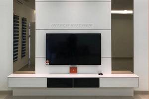 Intech Kitchen