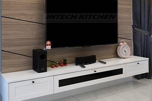 Intech Kitchen