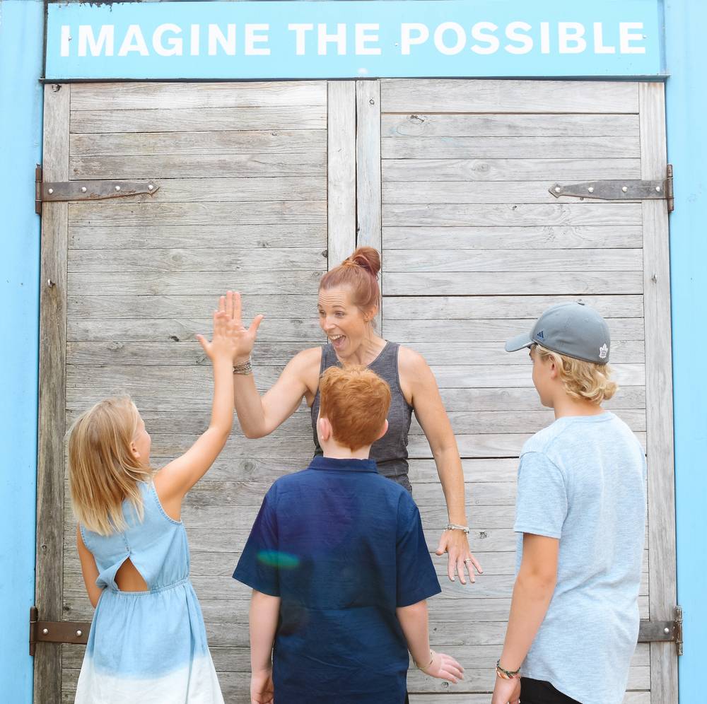 Seanna Thomas Nutrition