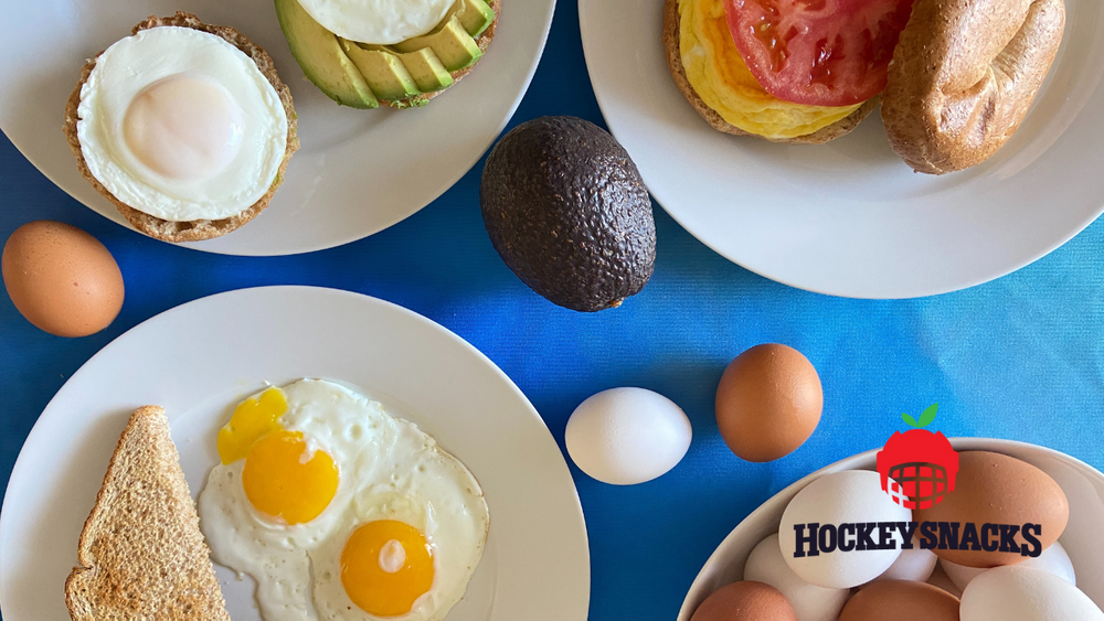 Seanna Thomas Nutrition