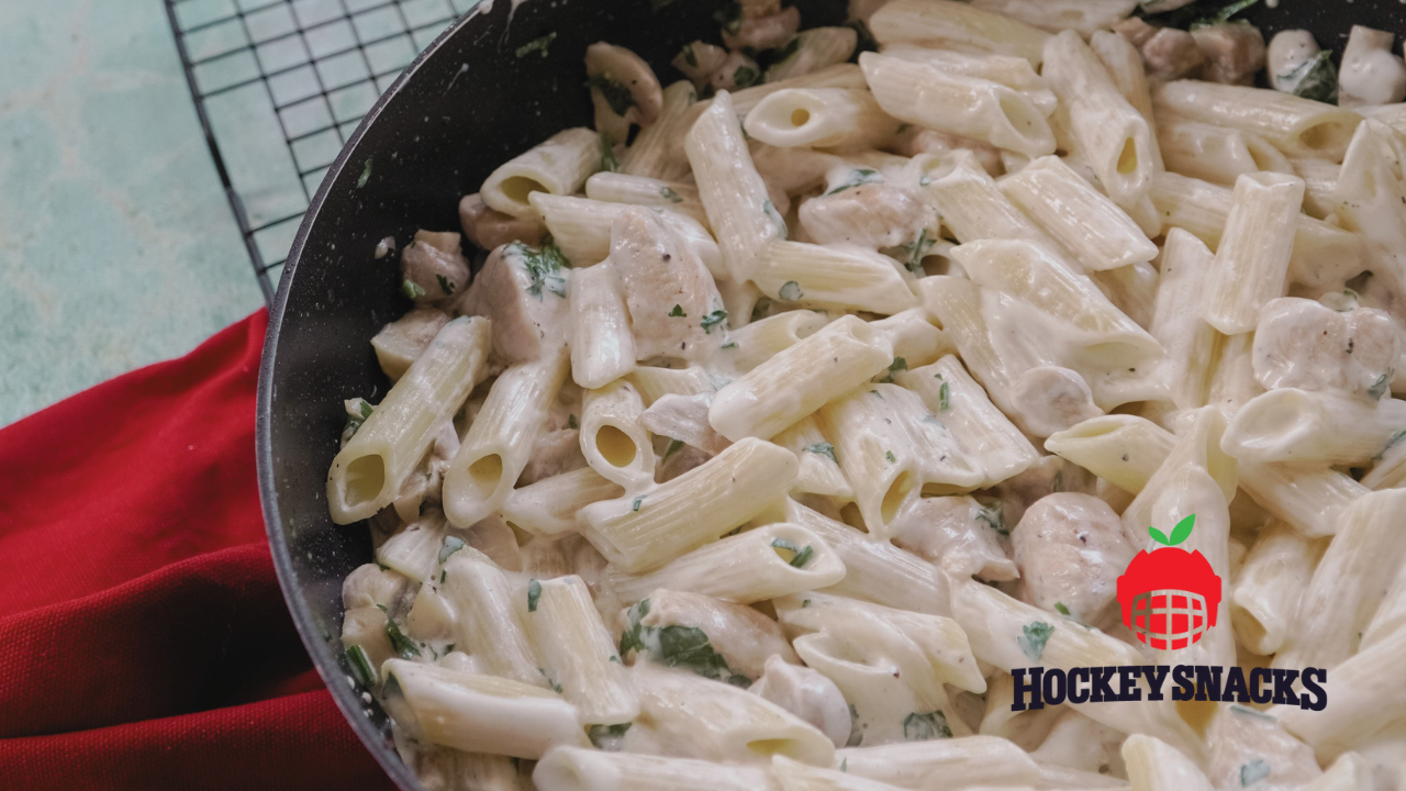 Seanna Thomas Nutrition