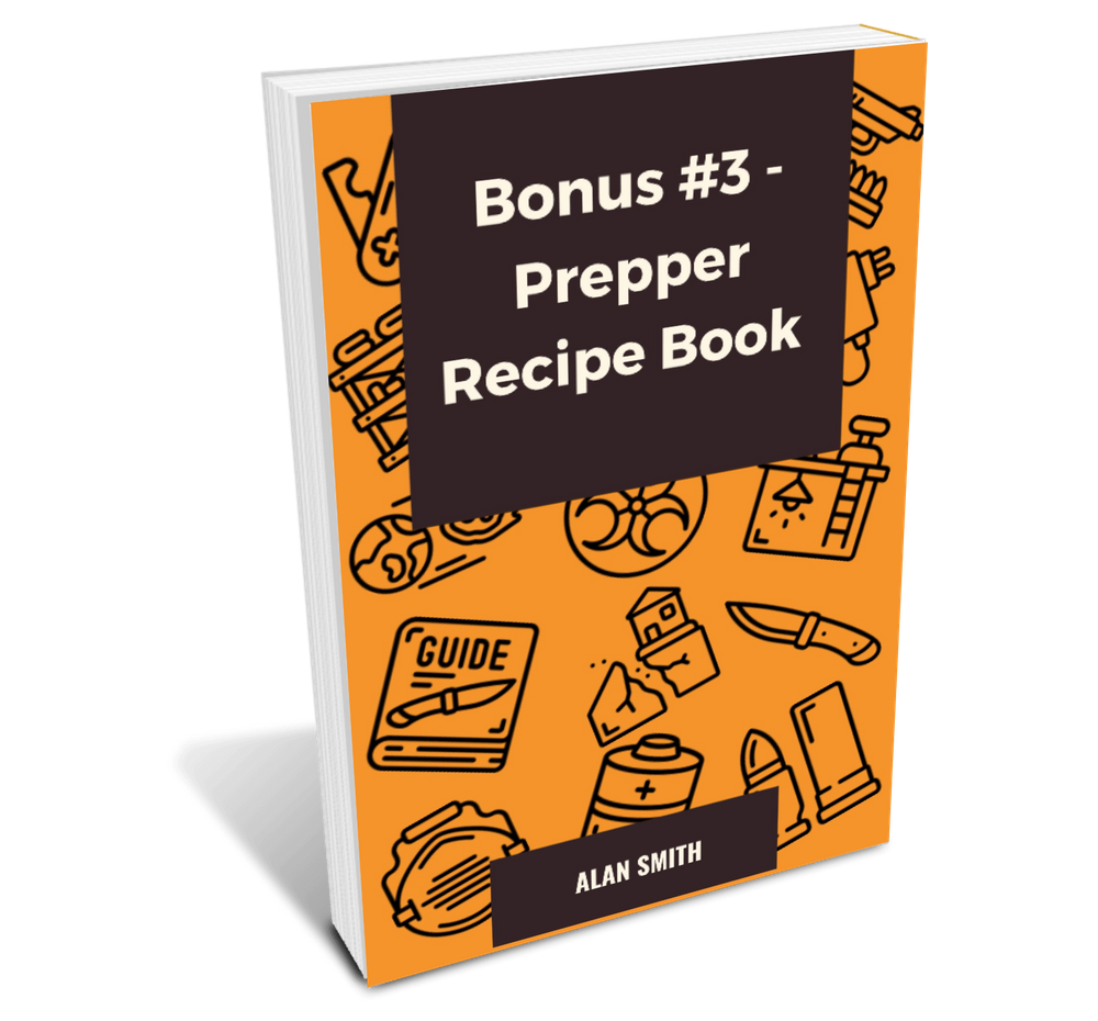The Prepper Secrets