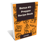 The Prepper Secrets