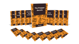 The Prepper Secrets